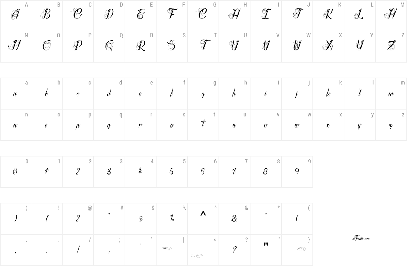 Radical Beat Font | wfonts.com - download free