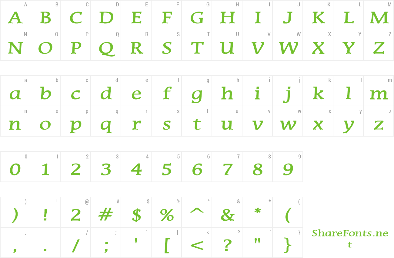 download-free-font-mirror