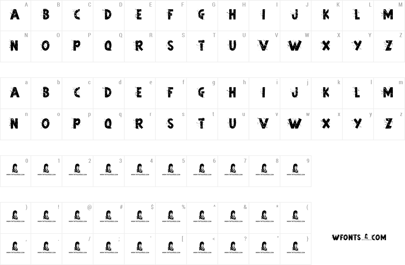 Art Studio Font | wfonts.com - download free