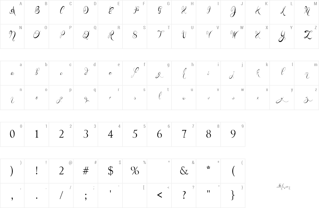 Teaspoon Display Font | wfonts.com - download free