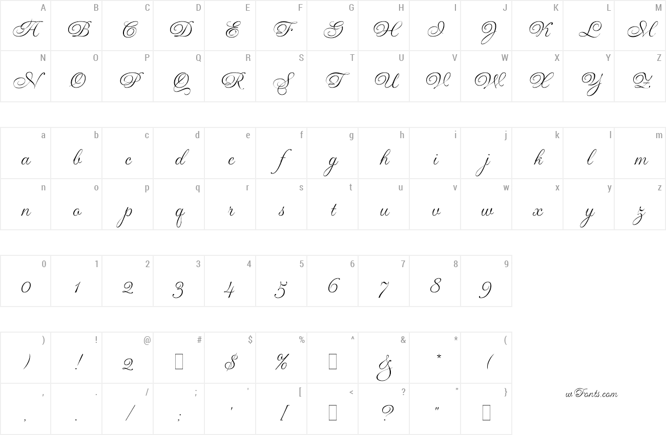 DEVON Font | wfonts.com - download free