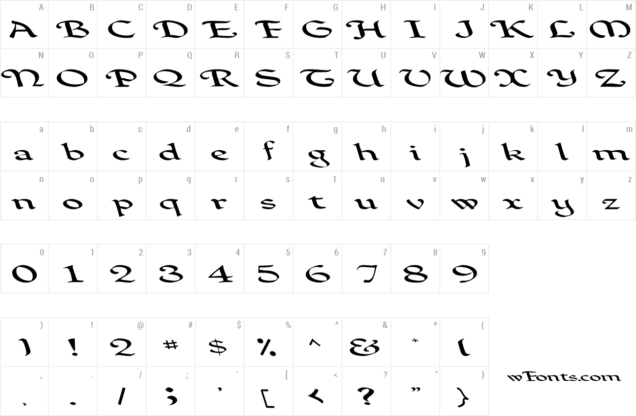 DEVOTEDWORSHIP Font | wfonts.com - download free