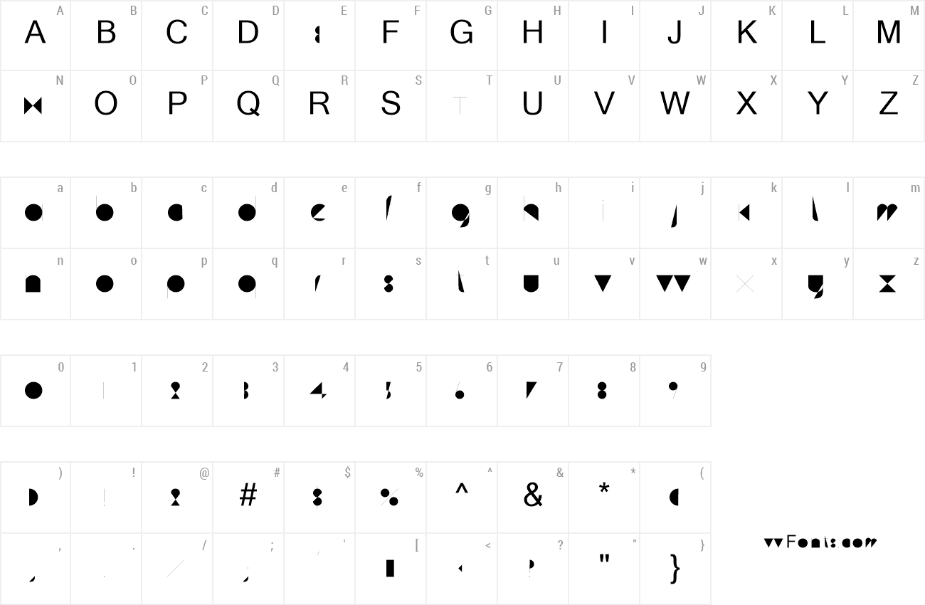 Download Free Font Ultra