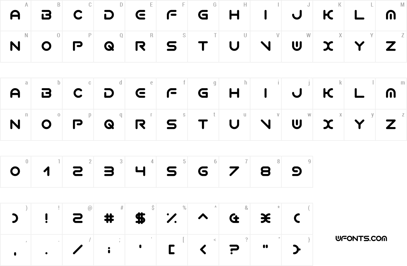 Vermin Vibes 2 EDM XTC Font | wfonts.com - download free