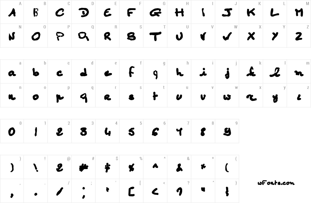 AEZ curly Q Font | wfonts.com - download free