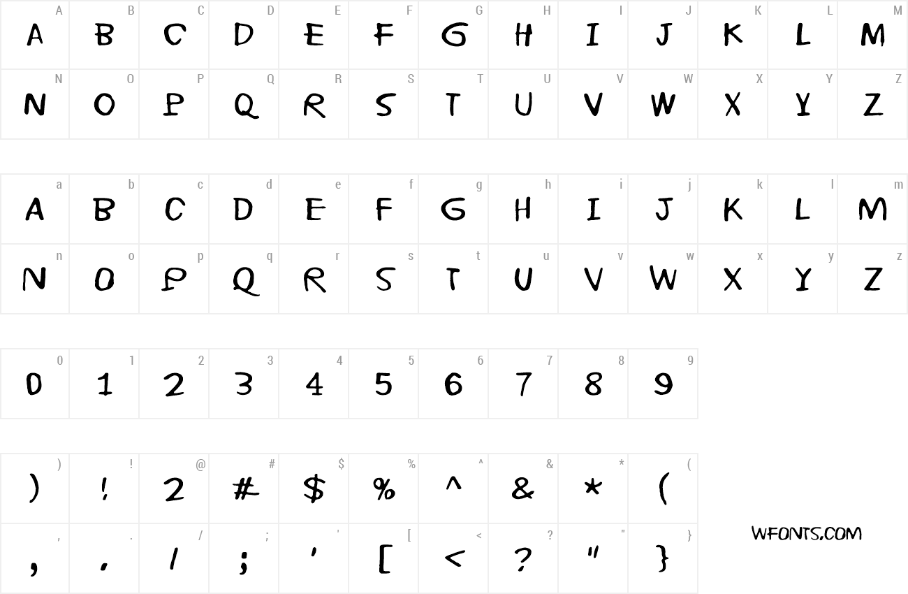 Alpha Centauri Font | wfonts.com - download free