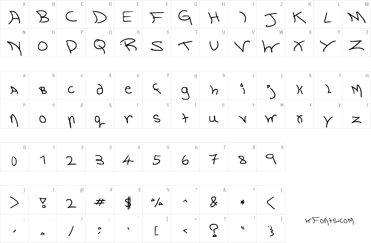 shark fin Font | wfonts.com - download free