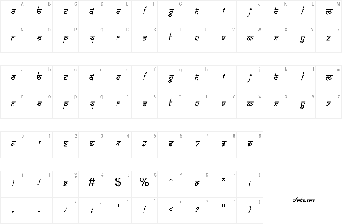 Marathi font .ttf file - pasaabsolute