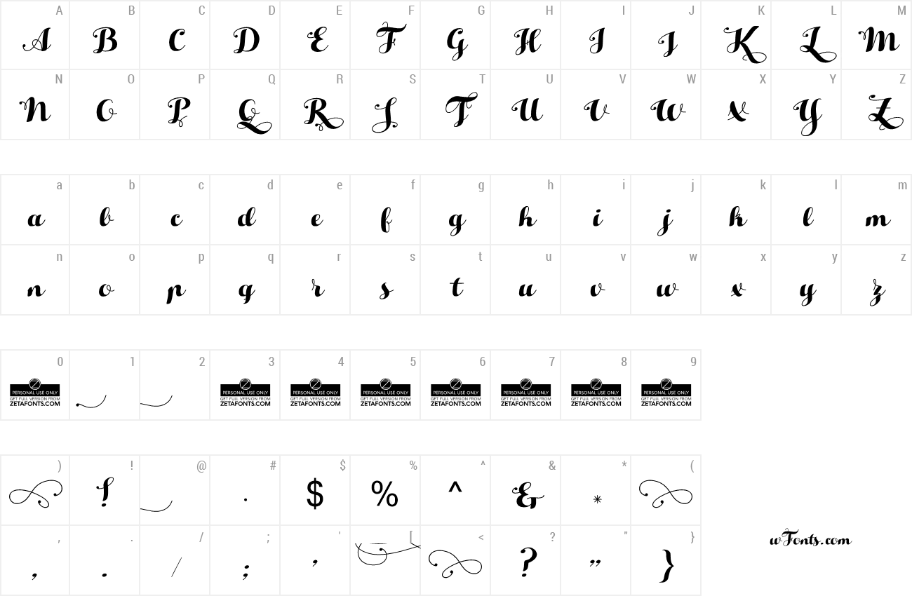 Download Free Font Hello Script