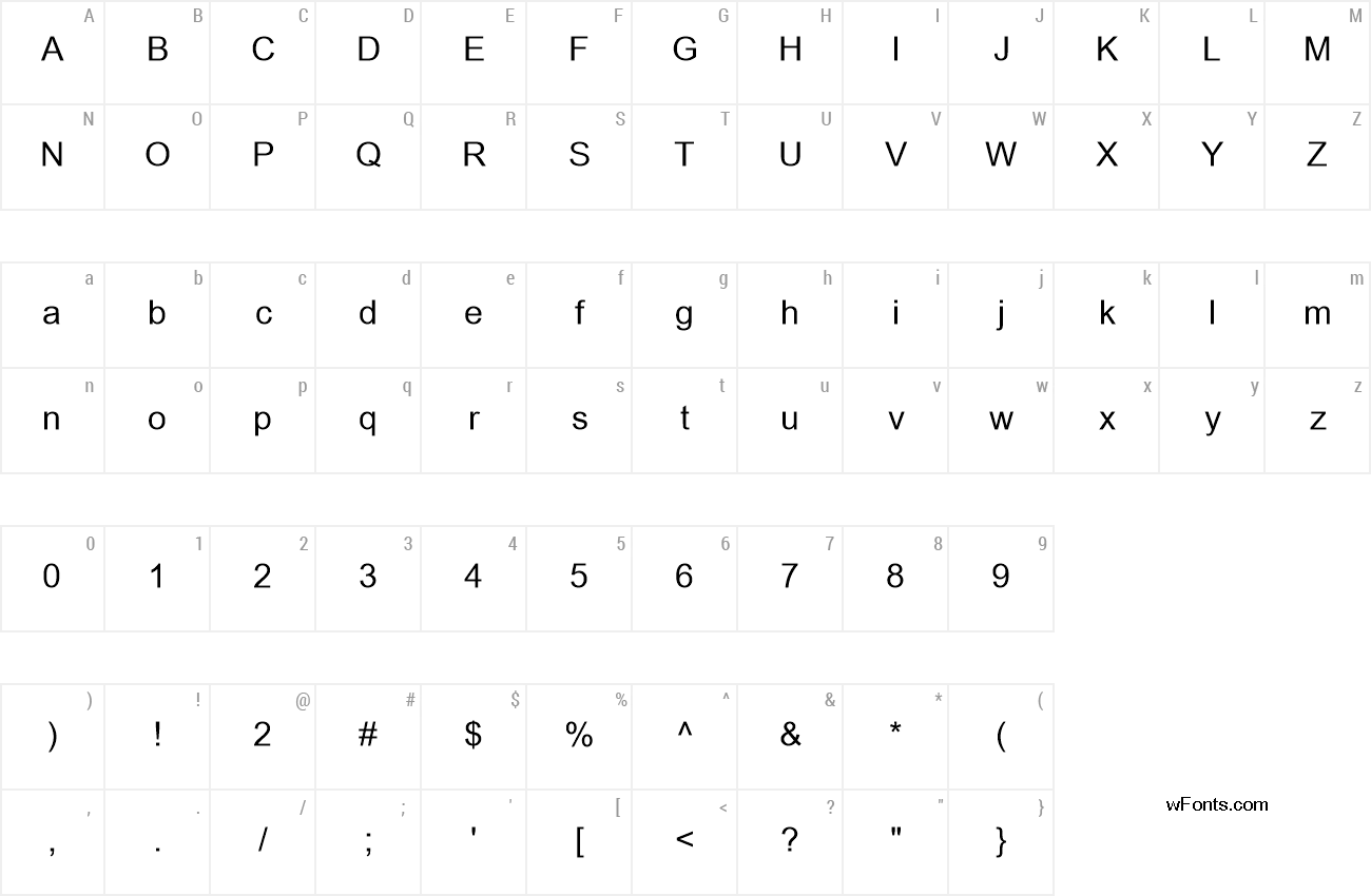 Download Free Font Utsaah