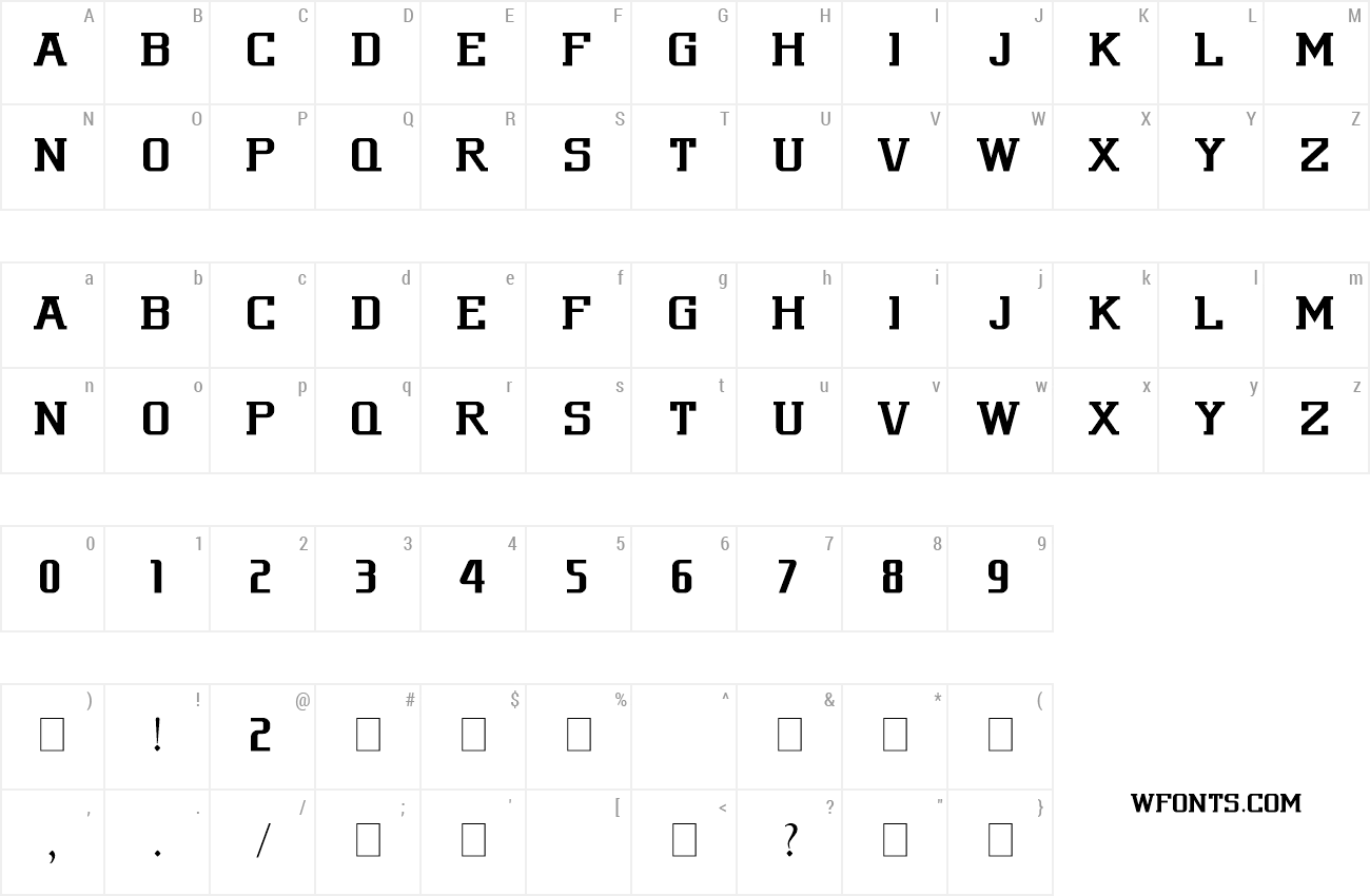 NCAA Washington Huskies Font | wfonts.com - download free