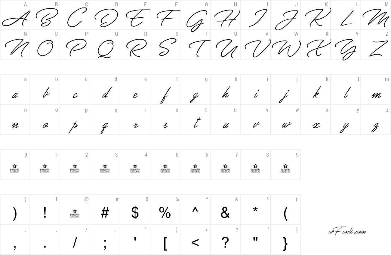 Great Day Font | wfonts.com - download free