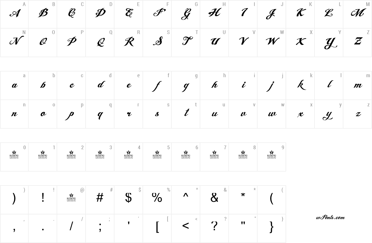 Angel Tears Neue Font | wfonts.com - download free