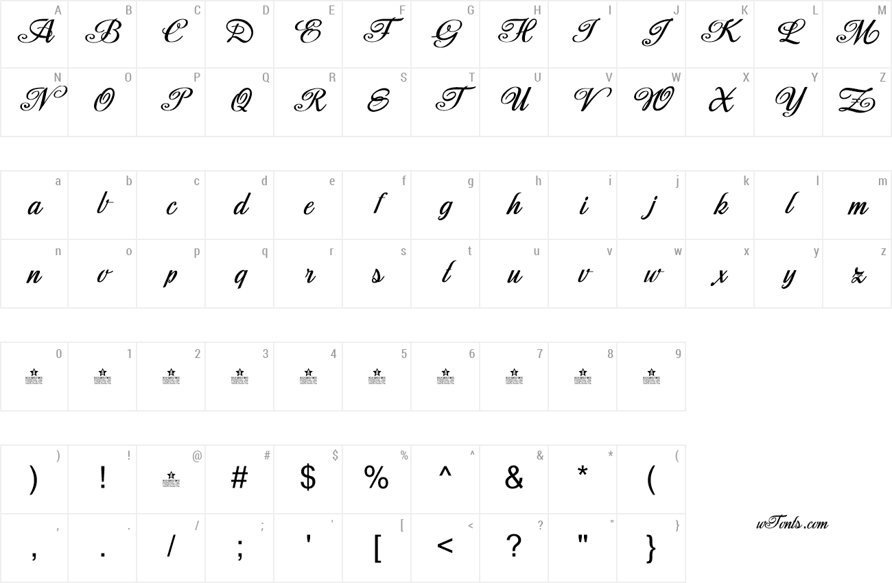 Moderata Font | wfonts.com - download free