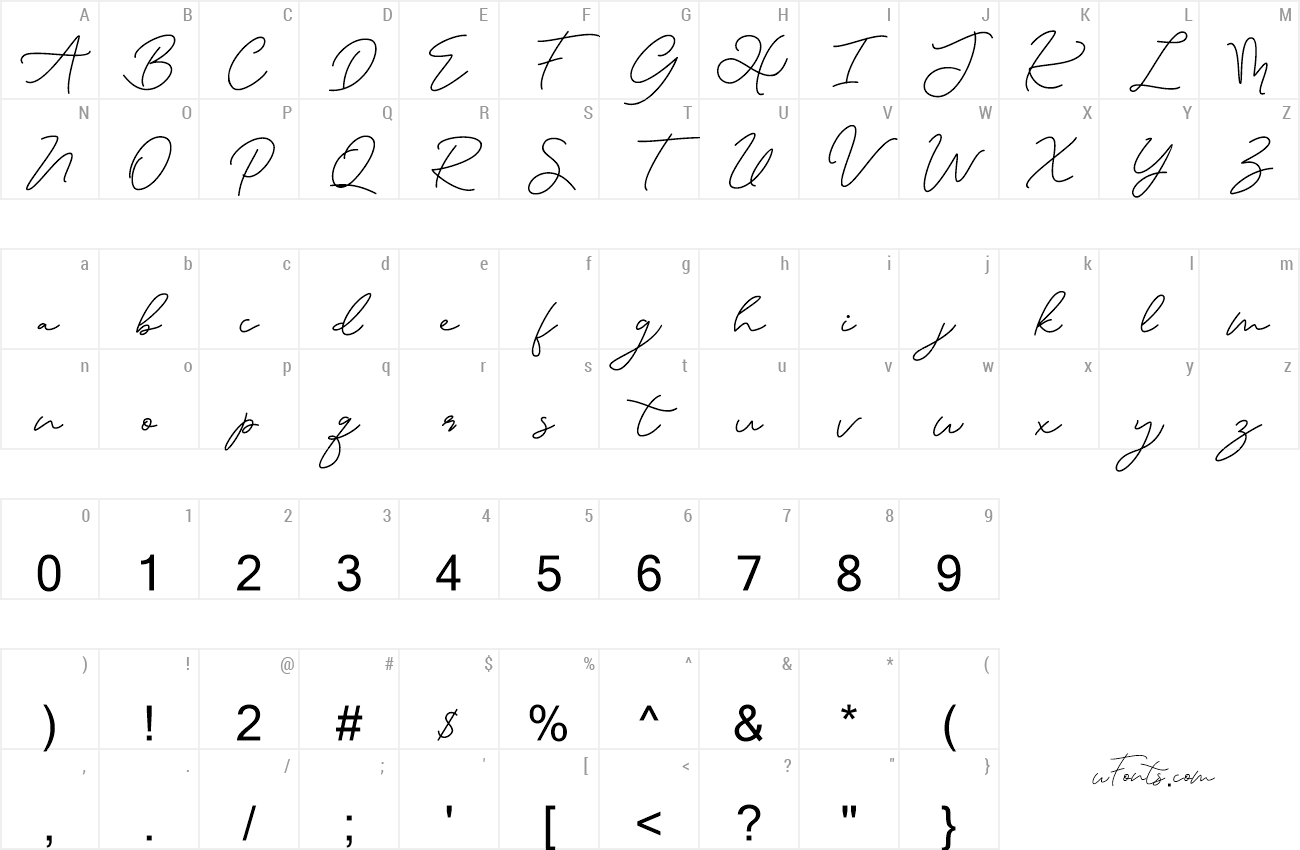 Eiffel in love Font | wfonts.com - download free