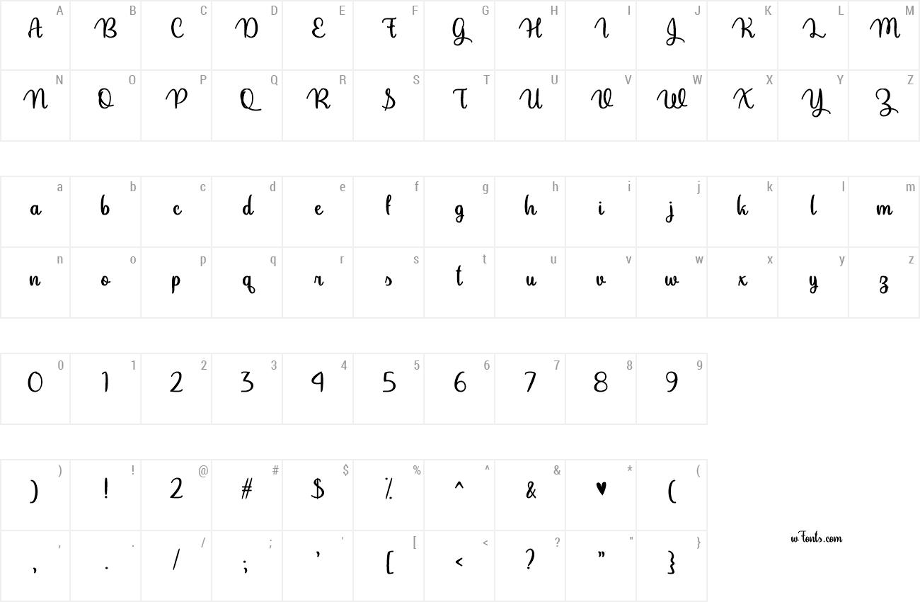 Rebellious Af Font | wfonts.com - download free