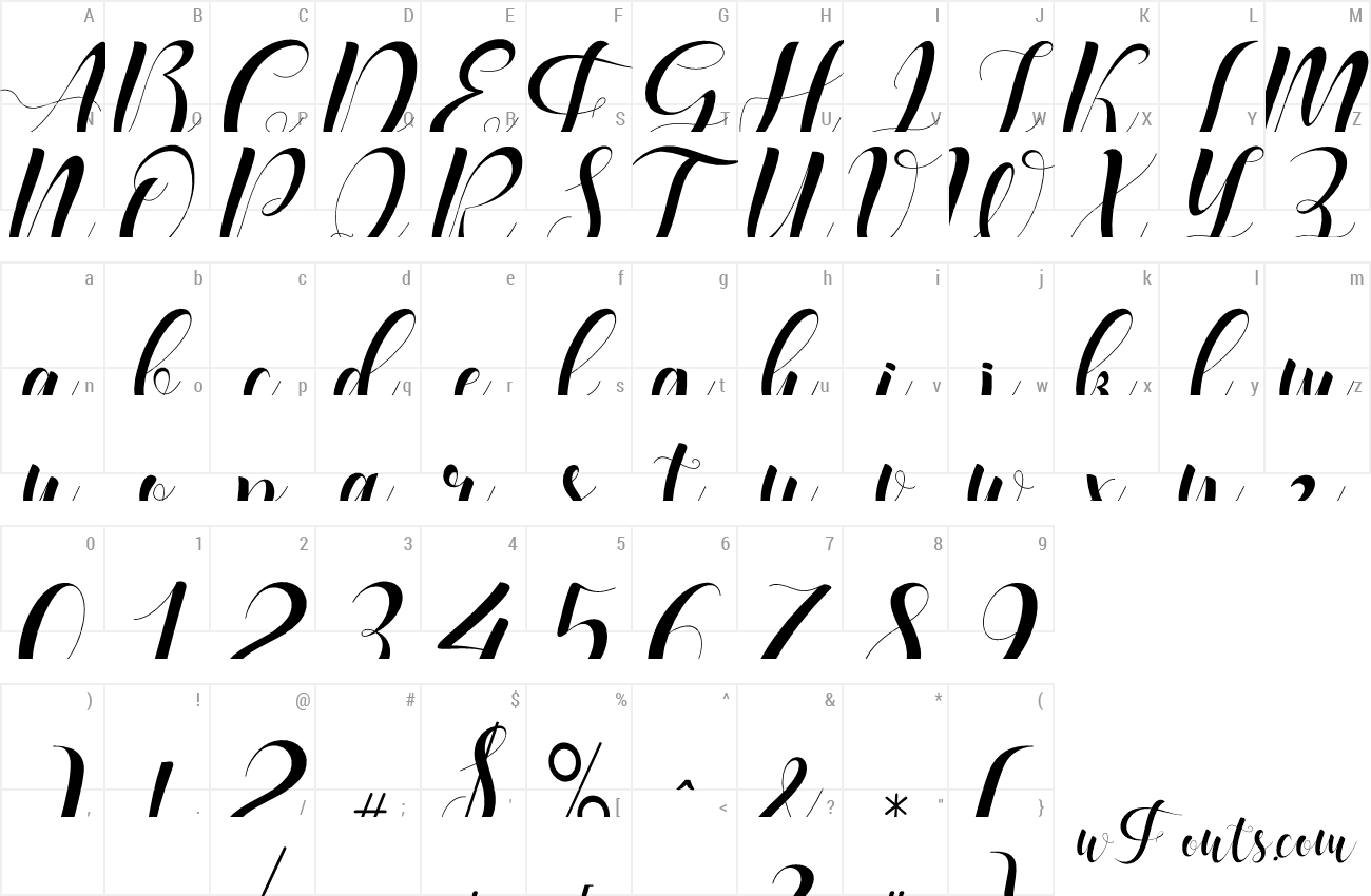 Black Stud Font | wfonts.com - download free