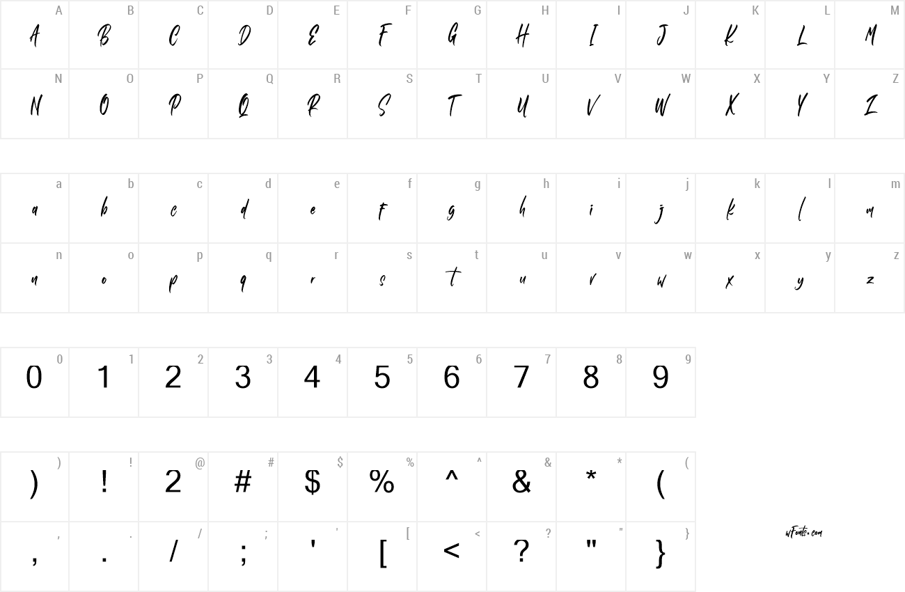 Rolling Back Font | wfonts.com - download free