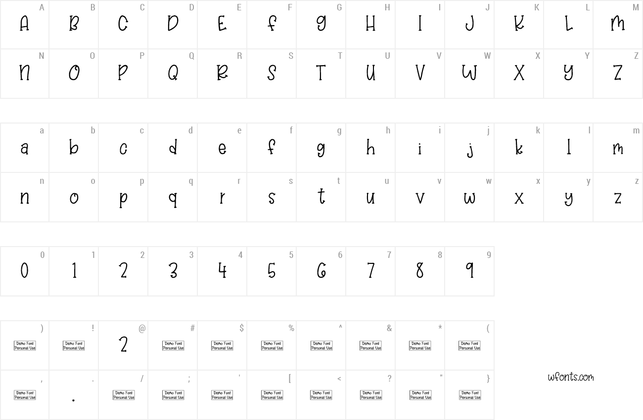 Balloon Bash Font | wfonts.com - download free