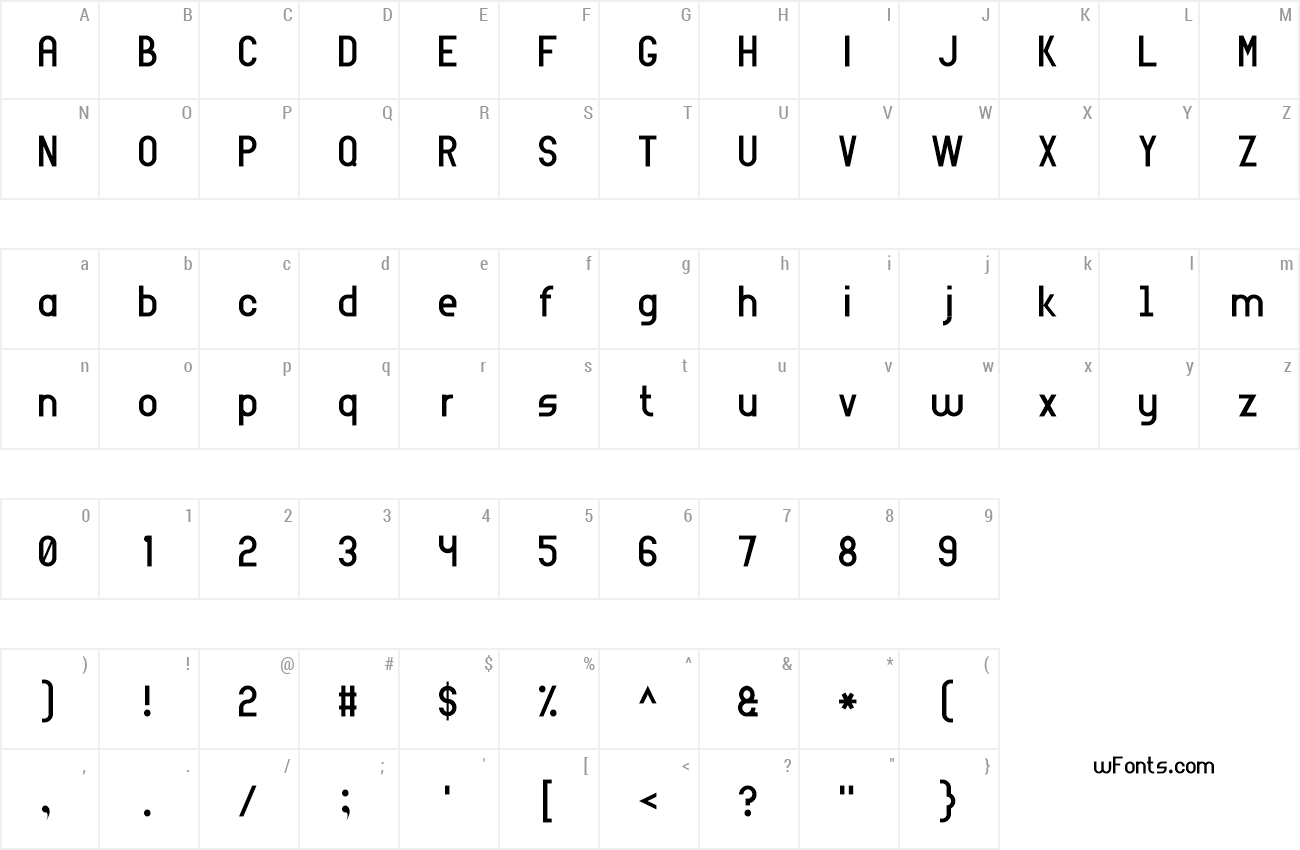 Arial Narrow 7 Font Wfonts Download Free Arial Narrow 7 Font Wfonts Download Free