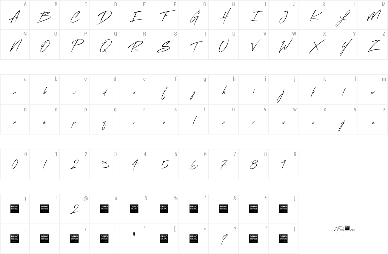 Flash Back Font | wfonts.com - download free