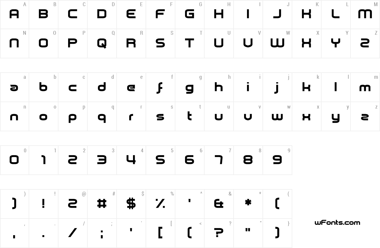 Pickle Pushing Font | wfonts.com - download free