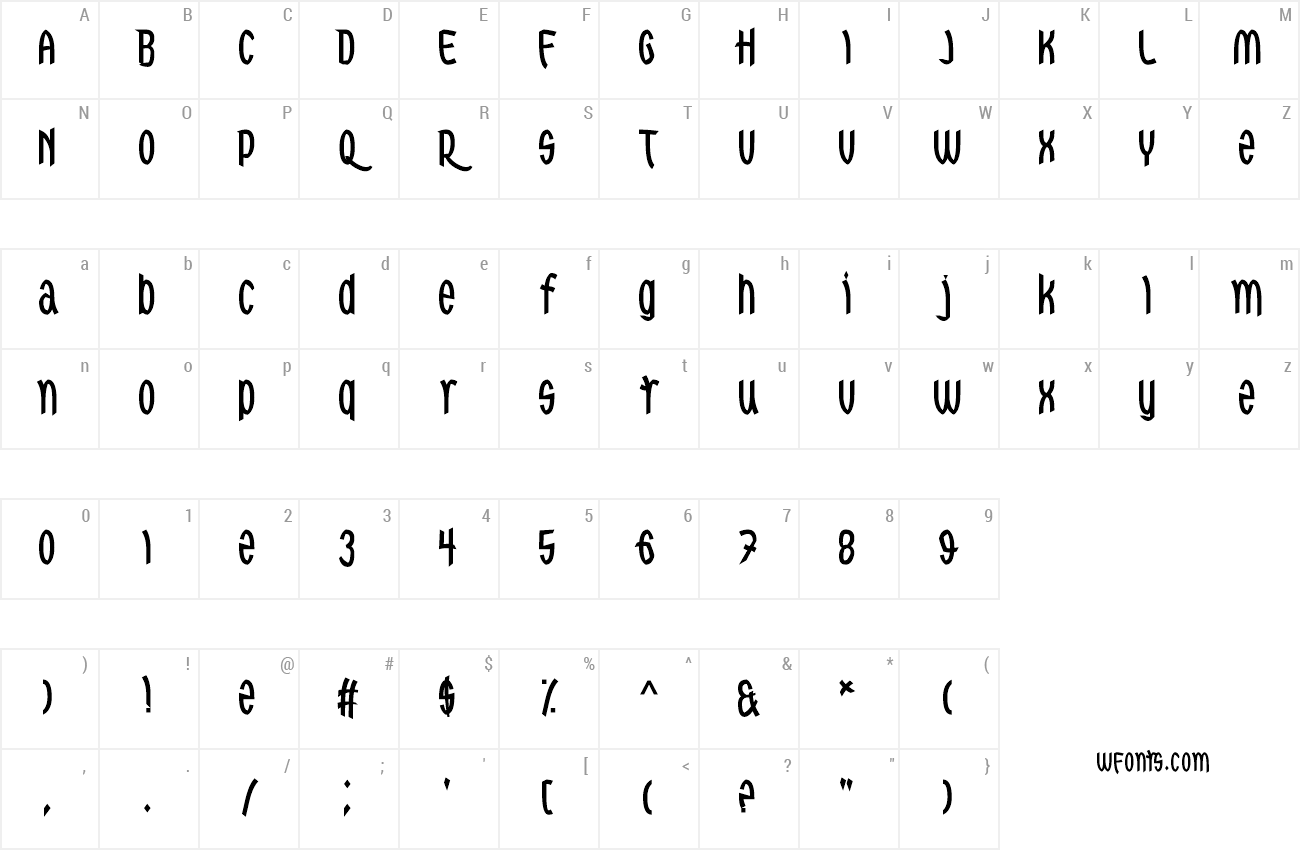 Red Dragons Font | wfonts.com - download free