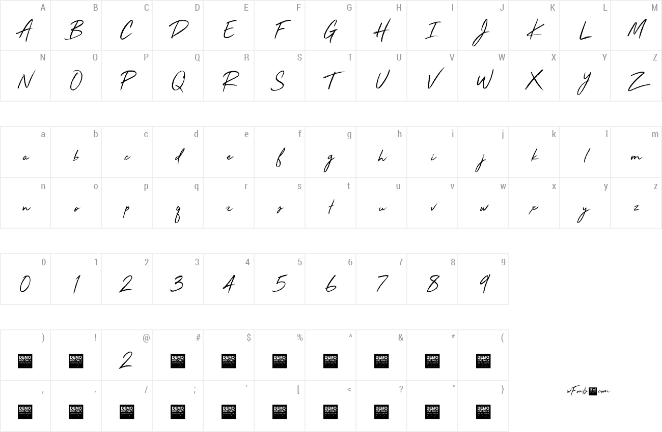 Stay Rad Font | wfonts.com - download free