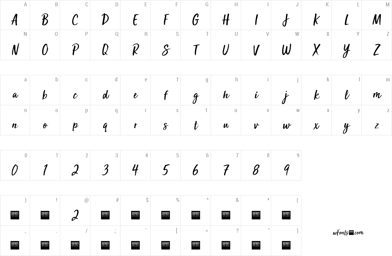 Sun Valley Font | wfonts.com - download free