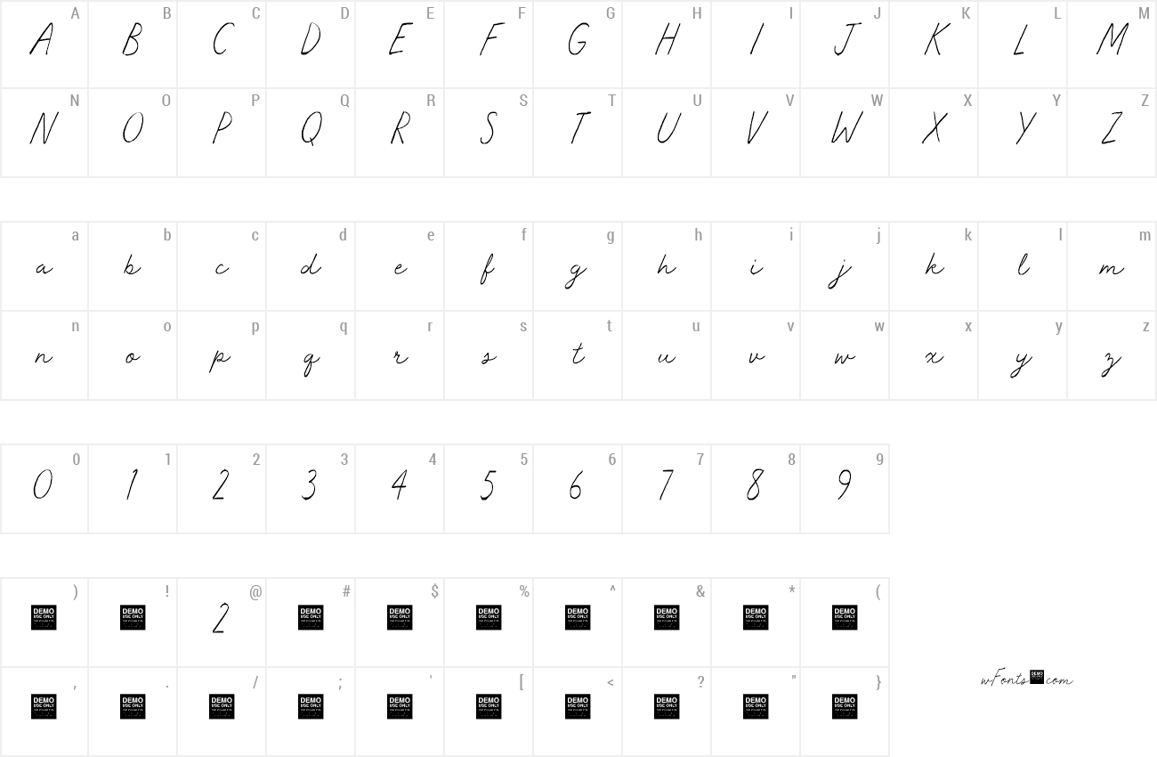 Master Works Font | wfonts.com - download free