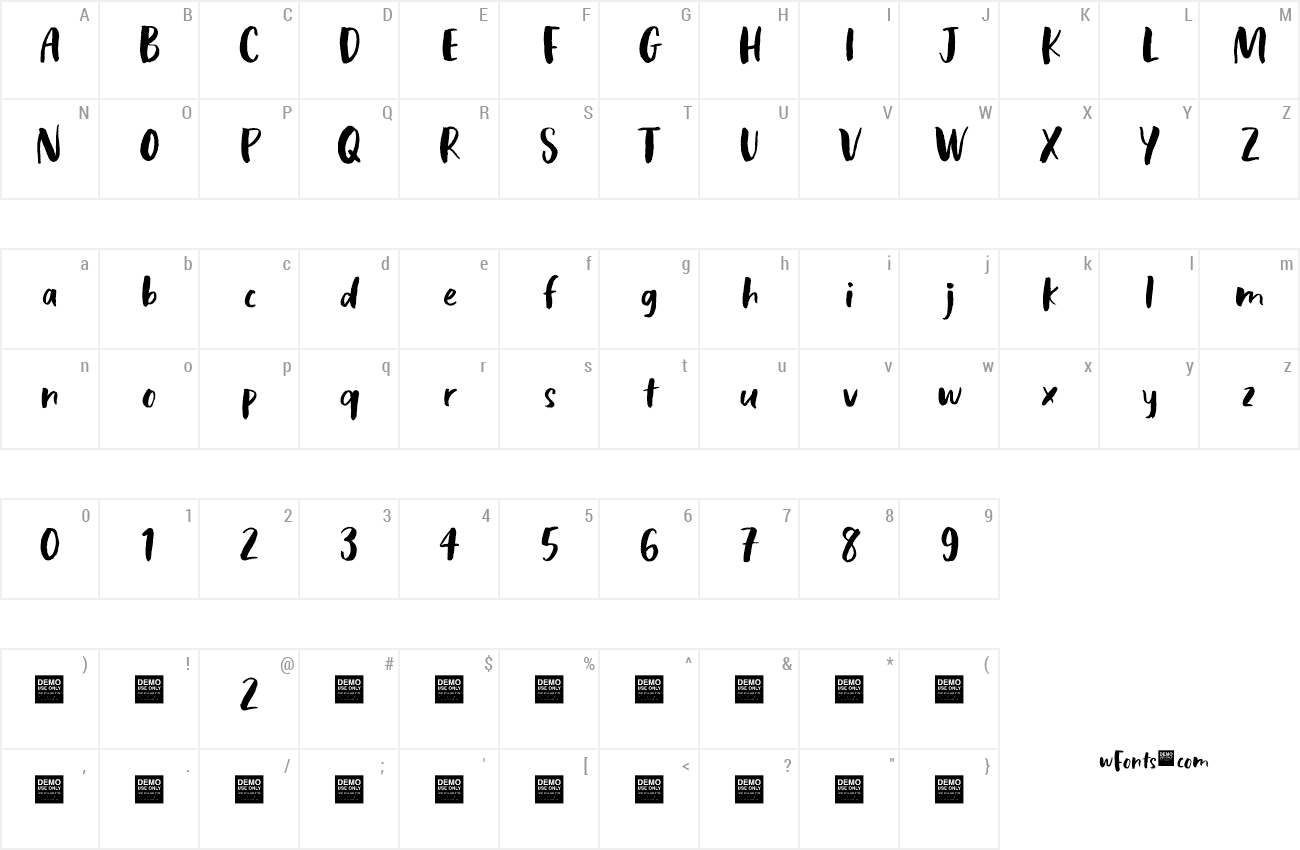 Cosmic Rays Font | wfonts.com - download free