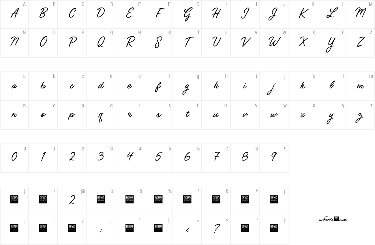 Street Magic Font | wfonts.com - download free