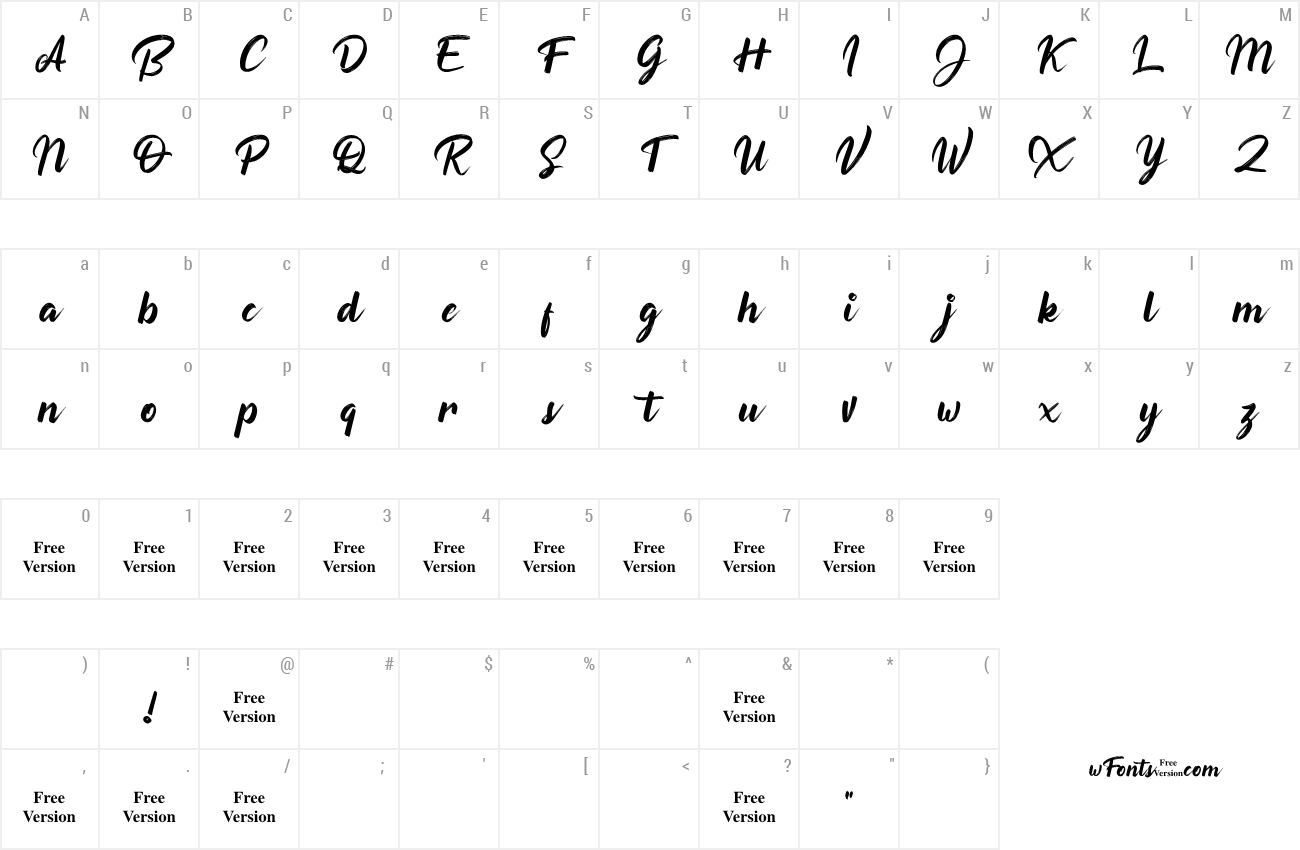 Button Shield Font | wfonts.com - download free