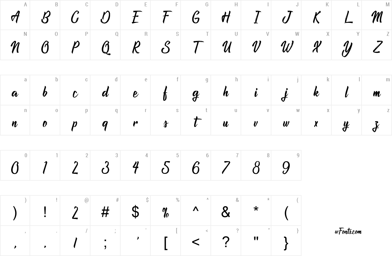 Atlantis The Lost City Font | wfonts.com - download free