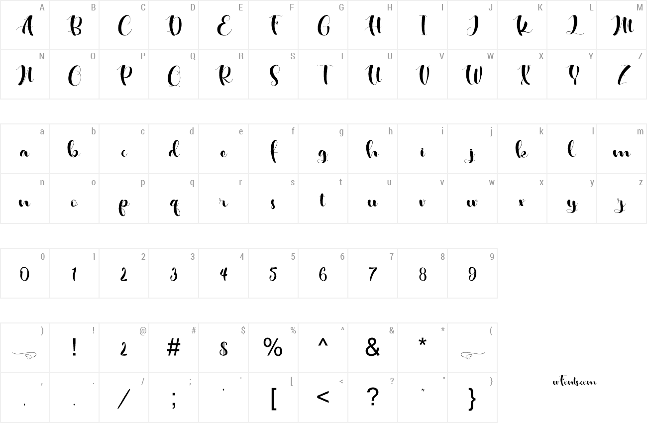 Double Jacket Font | wfonts.com - download free