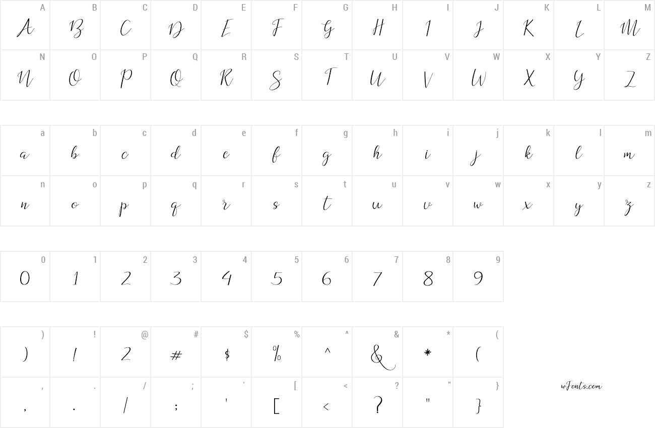 Download Free Font Dogma Script