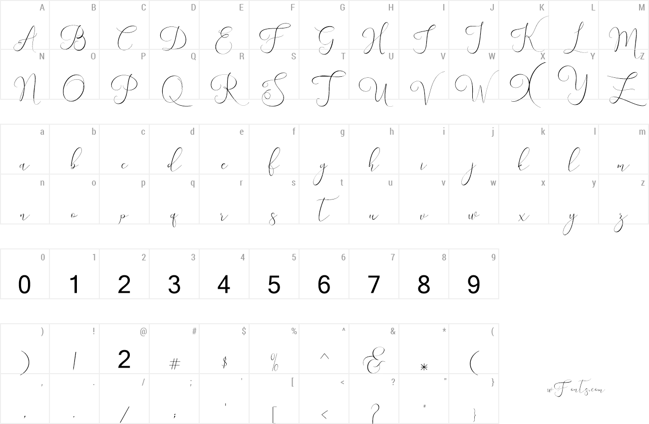 England Font | wfonts.com - download free