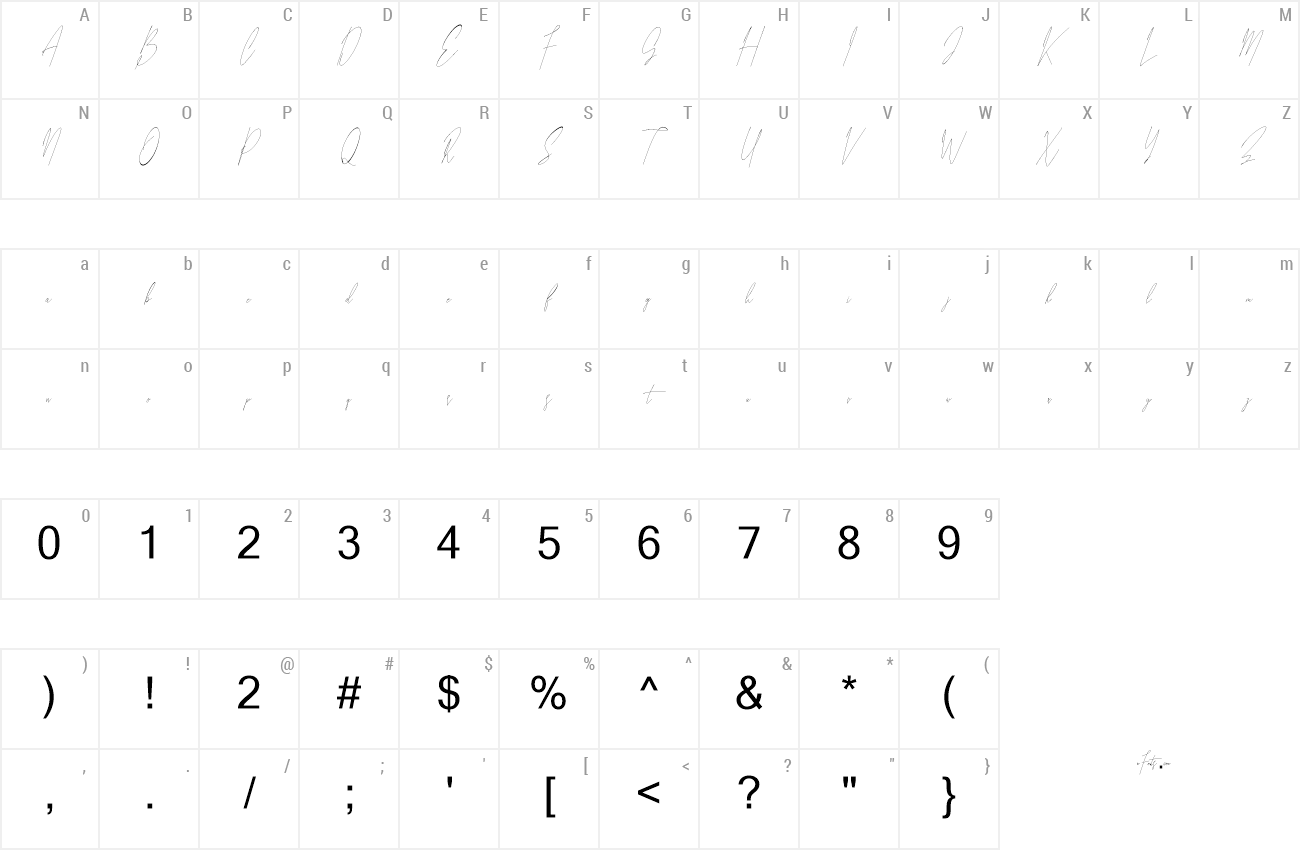 Funtastic Youth Script Font | wfonts.com - download free