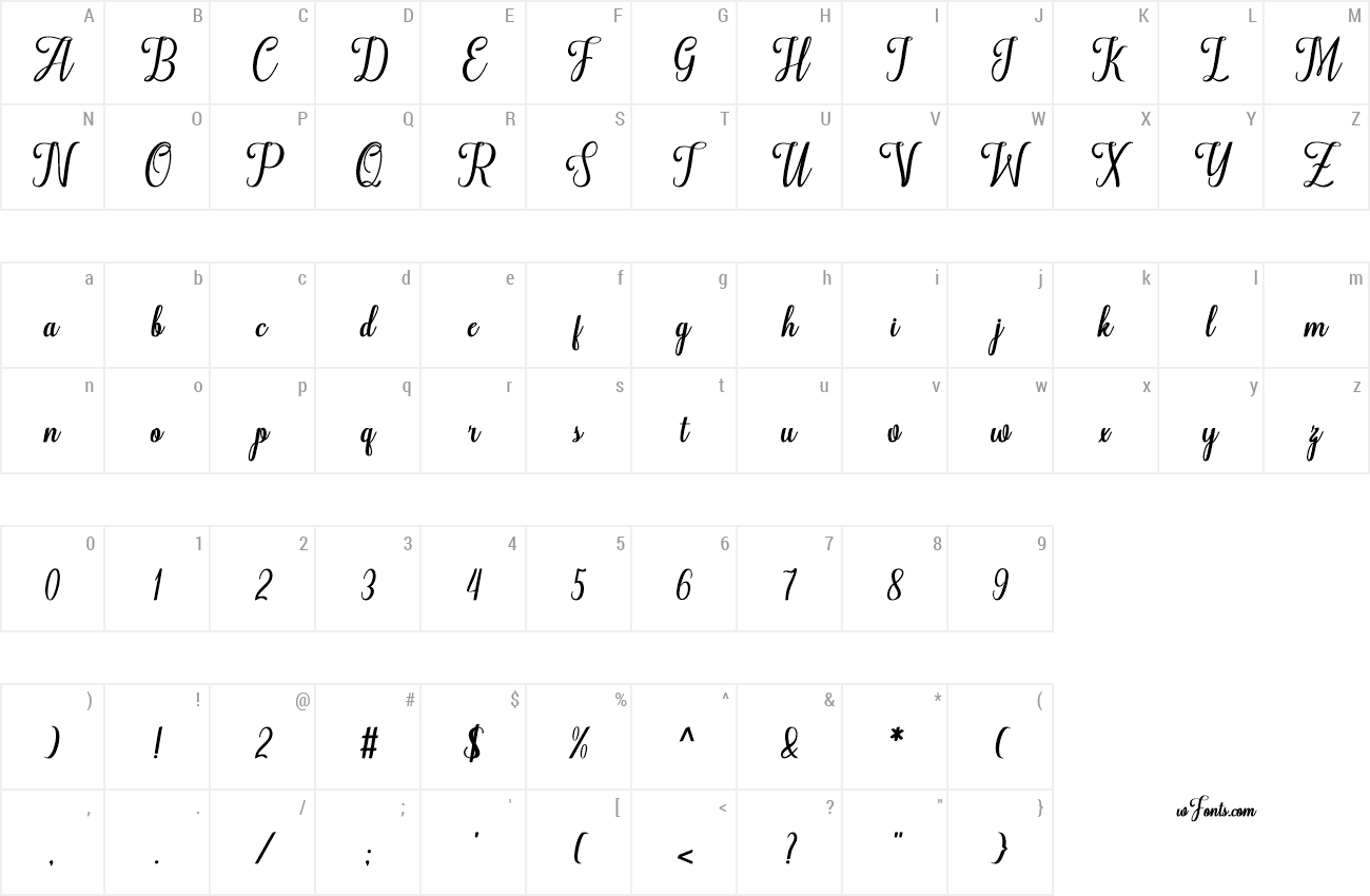 Download Free Font Amazon