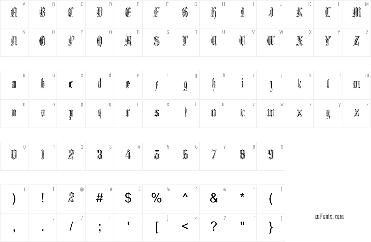 Graphik Text Font | wfonts.com - download free