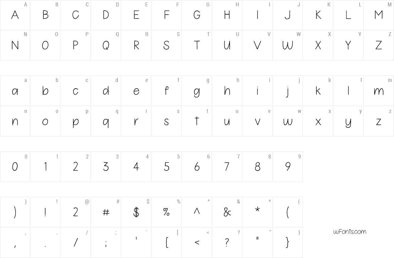 212 Orion Sans Font | wfonts.com - download free