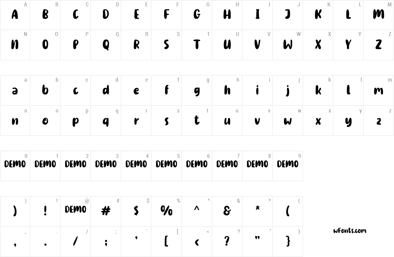 Other Side Font | wfonts.com - download free