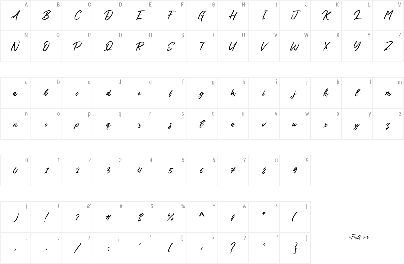 Daily Planet Font | wfonts.com - download free