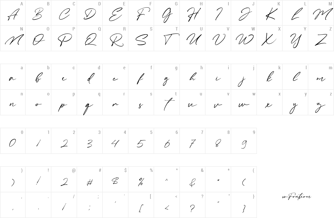 Romate Hood Font | wfonts.com - download free