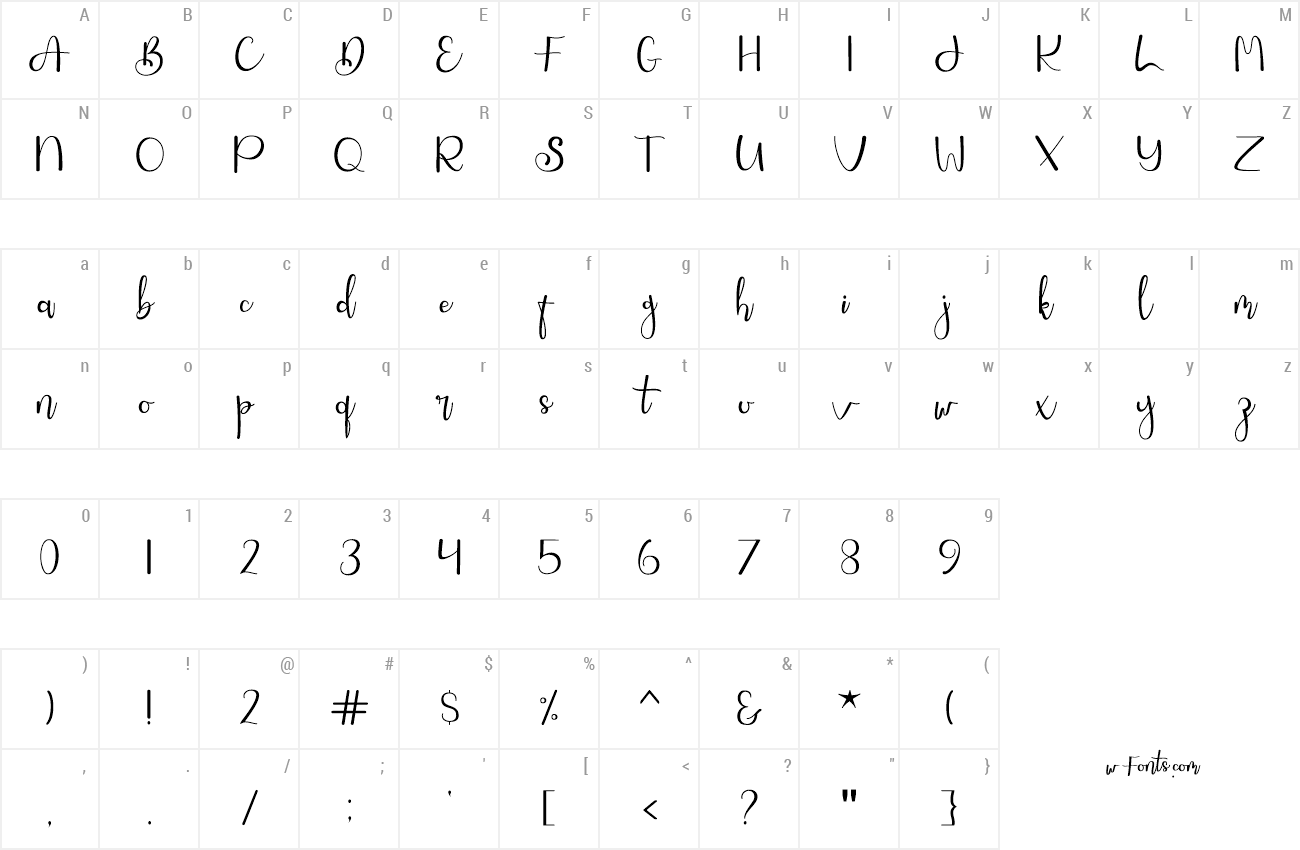 Songs Style Font | wfonts.com - download free