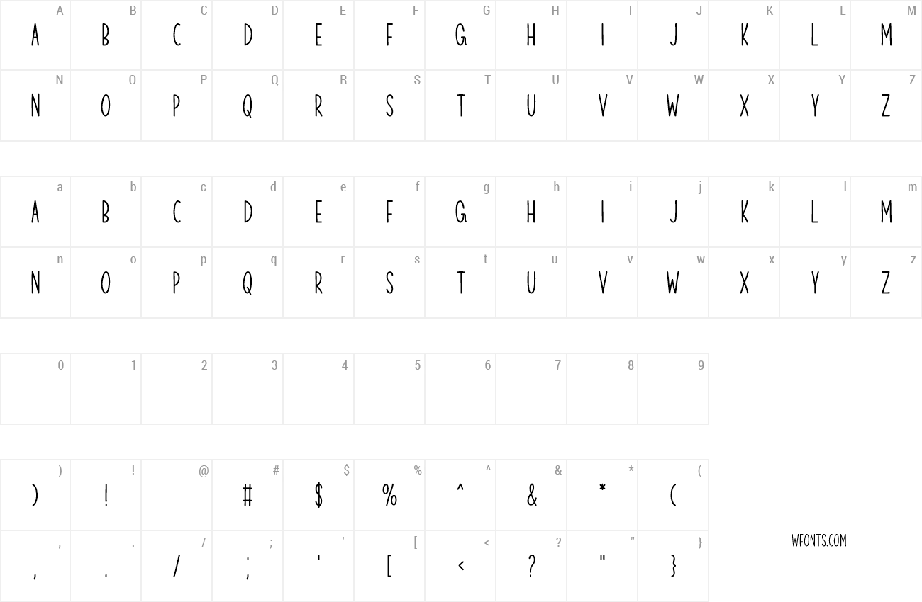 Christmas Respite Font | wfonts.com - download free