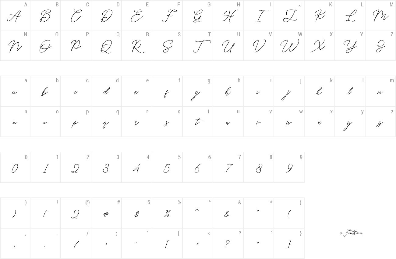 Hello Signature Font | wfonts.com - download free