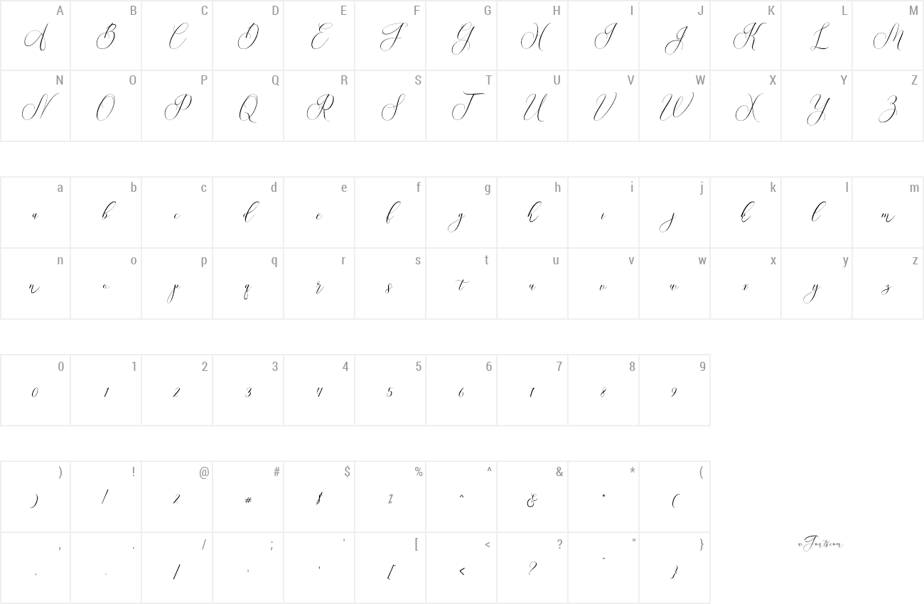 Hello Heart Font | wfonts.com - download free