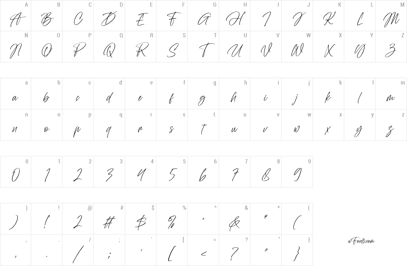 Abu Dhabi Font | wfonts.com - download free