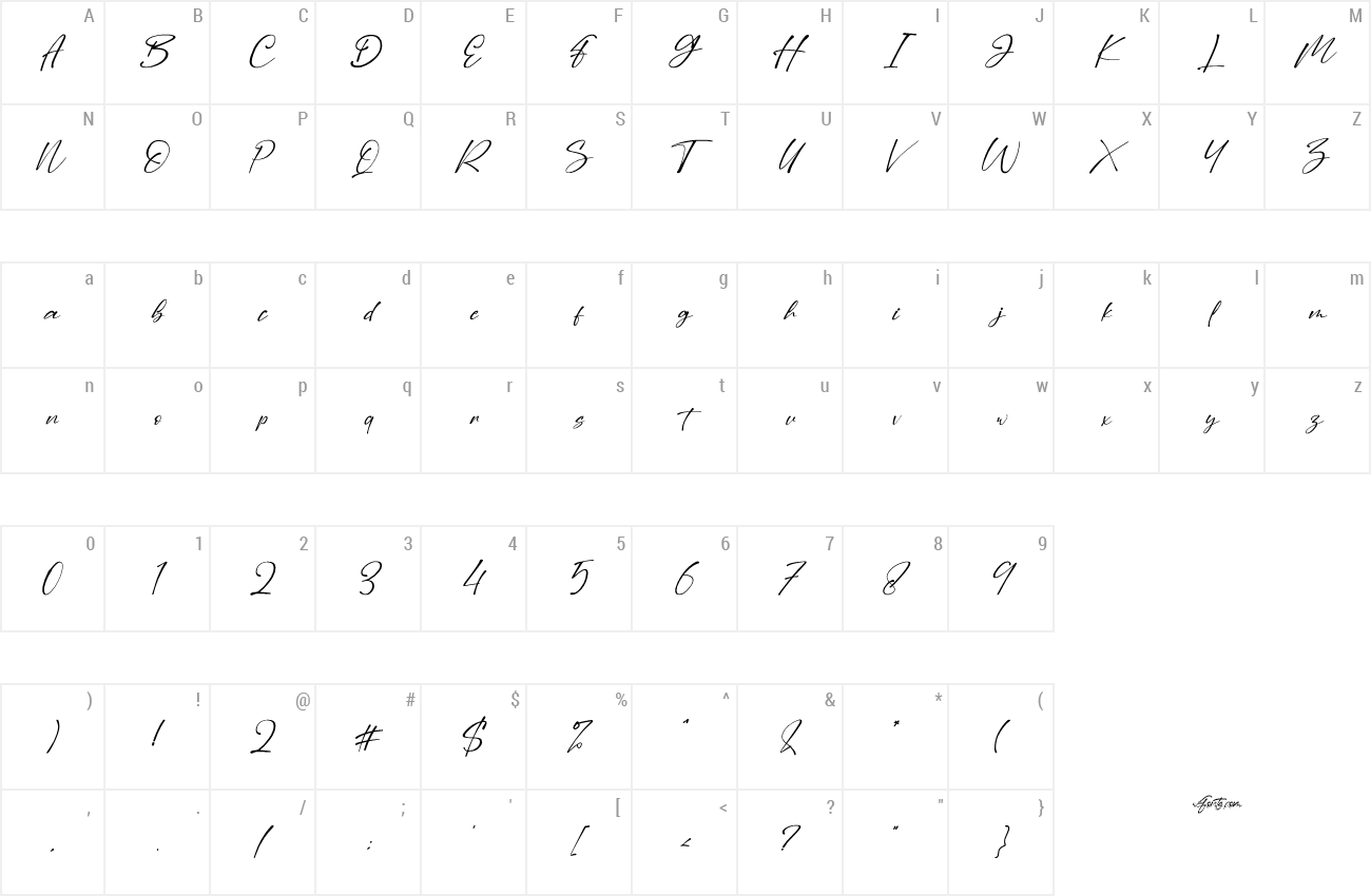 Dilan Script Font | wfonts.com - download free